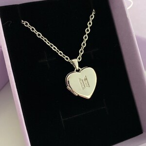 BTS Inspired Bora Locket - Etsy