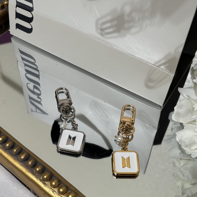 Bts Jewelry - Etsy