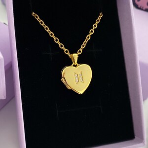 BTS Inspired Bora Locket - Etsy