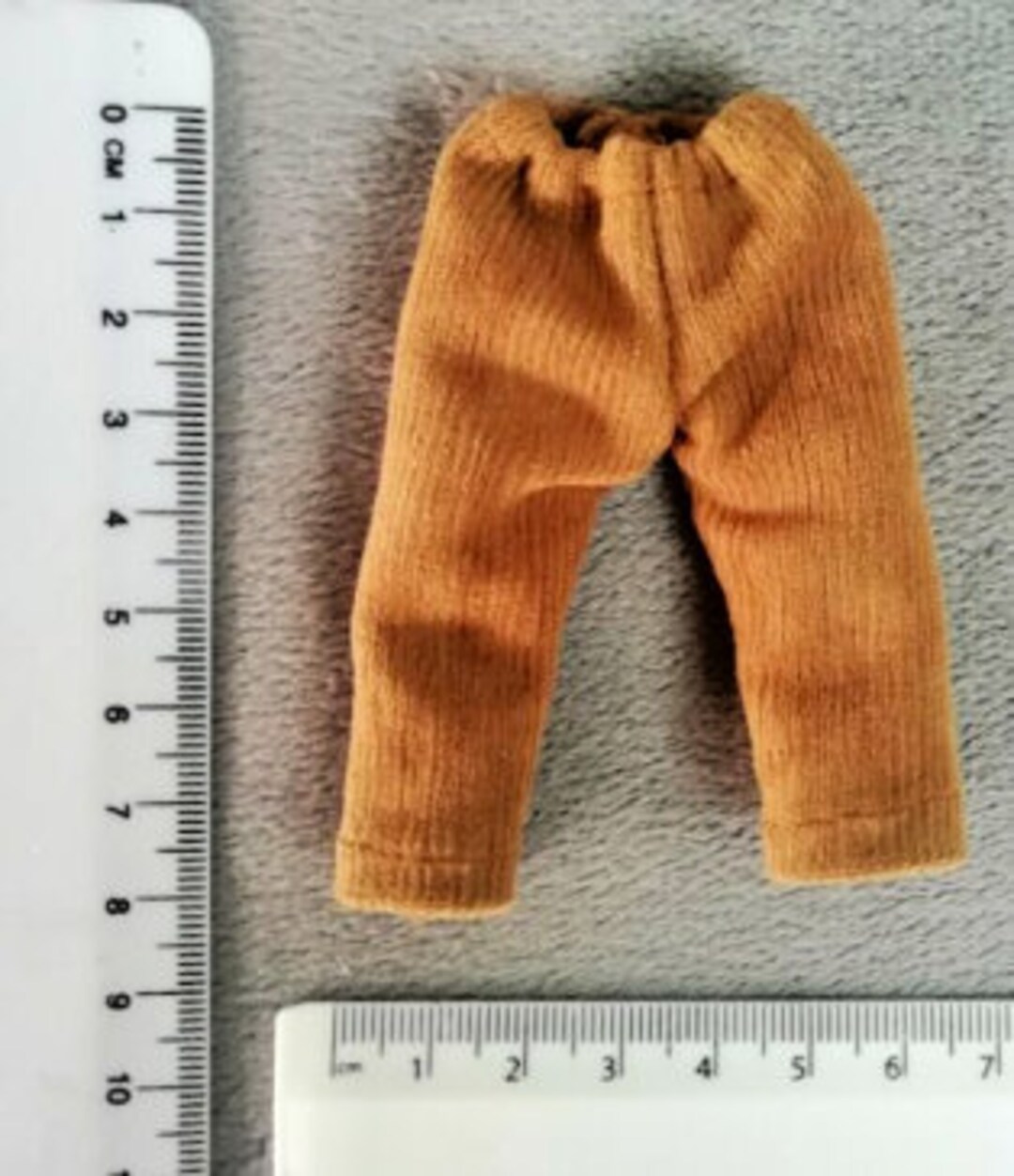 Handmade Miniature 1/12th Scale Dolls House Men's Wear Clothing Various ...