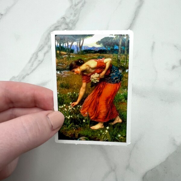 Persephone Art - Etsy