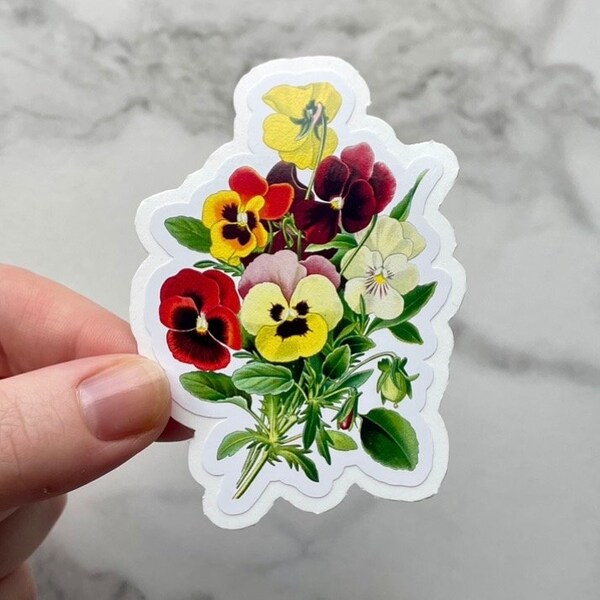 Waterproof Stickers - Etsy