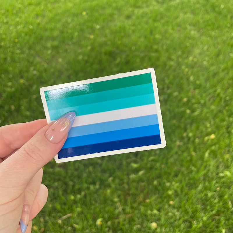 Gay Stickers Mlm - Etsy