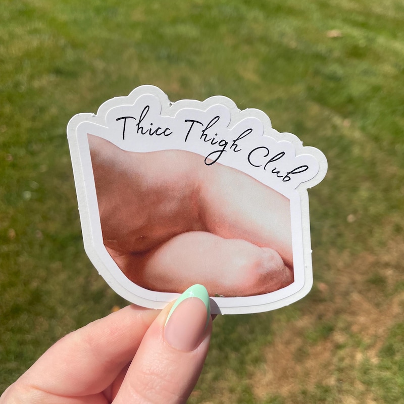 Lingerie Thicc - Etsy