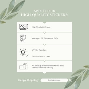 Circe Invidiosa, Pre-raphaelite Waterproof Vinyl Sticker With Easy-peel ...