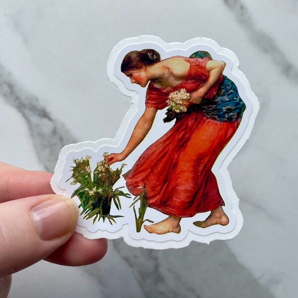 Persephone Art - Etsy