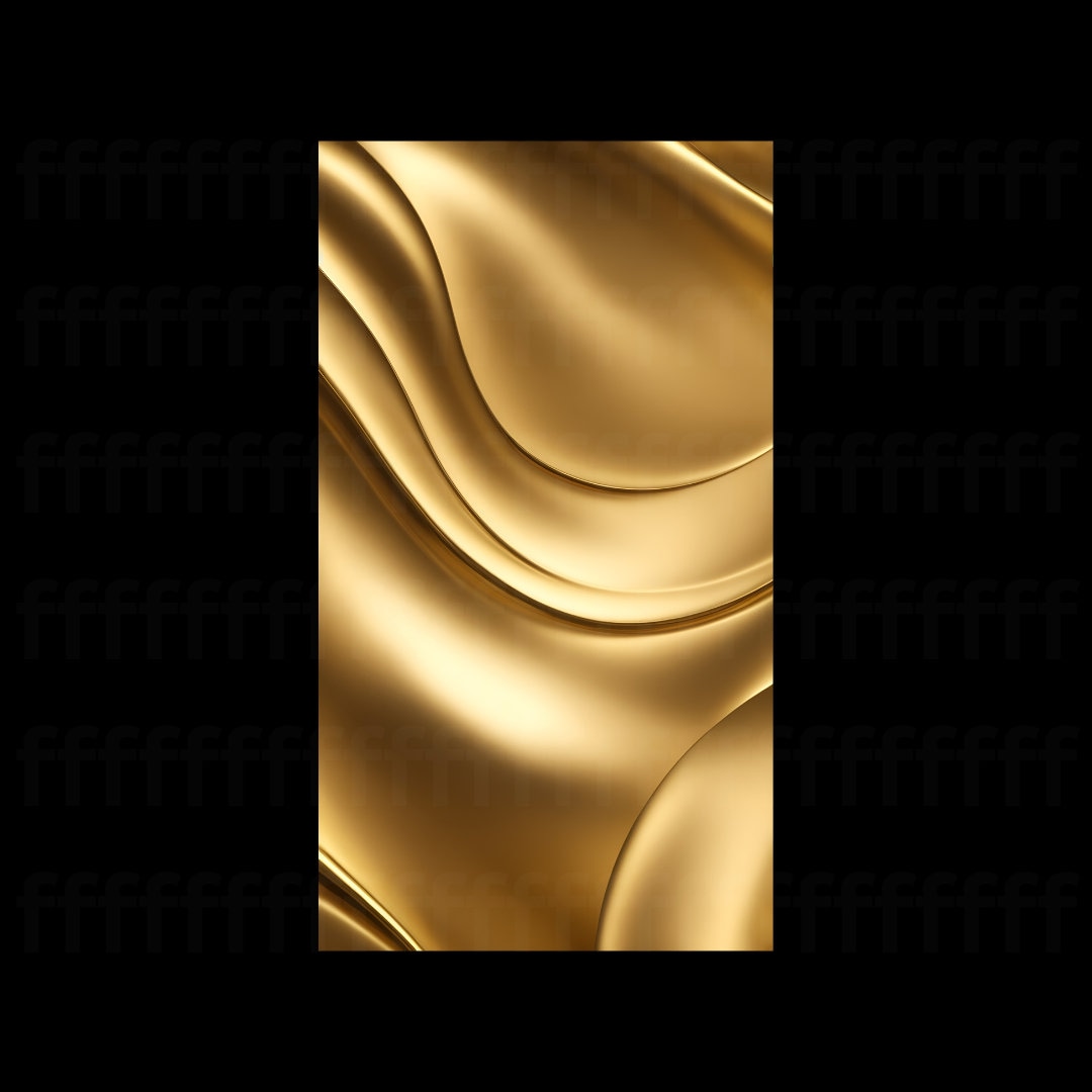 PSD Texture Paper, Black, Gold, Metallic, Digital Papers, Luxury Stone ...