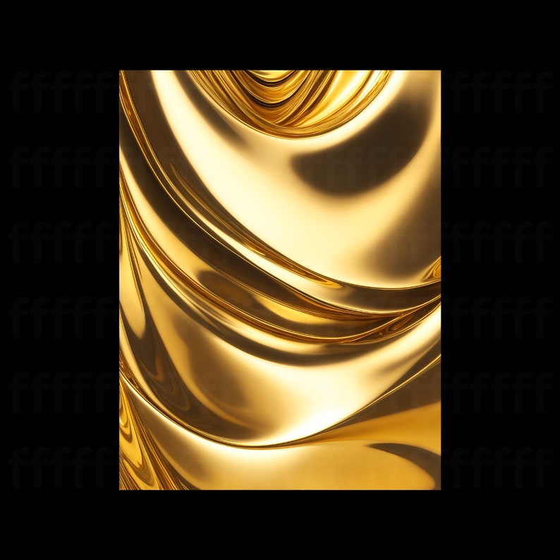 PSD Texture Paper, Black, Gold, Metallic, Digital Papers, Luxury Stone Texture Backgrounds ...