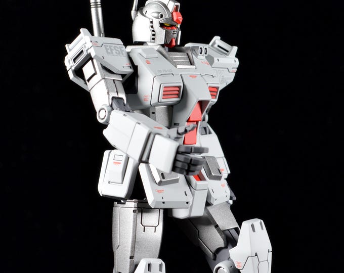 Gundam Astray Red Frame, Lowe Guele's Customize Mobile Suit MBF-P02KAI ...