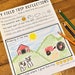 Field Trip Printable Reflections Activity, Homeschool Teacher Resources ...