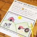 Field Trip Printable Reflections Activity, Homeschool Teacher Resources ...