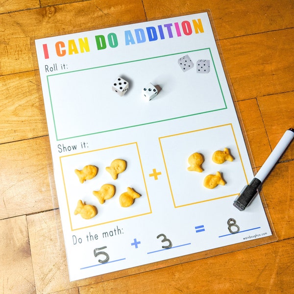 Math Classroom Decor - Etsy