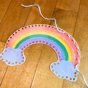 Weather Themed Printable Activity Package, Kids Educational Downloads ...