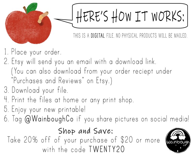 Moon Phases Flash Cards Printable Astronomy Learning - Etsy