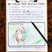 Field Trip Printable Reflections Activity, Homeschool Teacher Resources ...