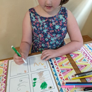 Nature Observations Journal Activity, Printable Teaching Resources ...