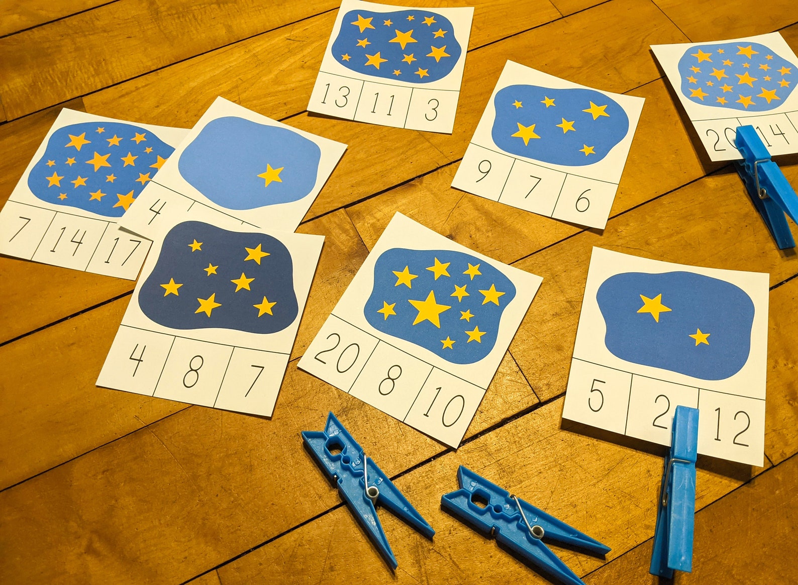 Space Printable Activity Bundle Kid Activities Preschool - Etsy