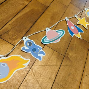 Space Printable Activity Bundle, Kid Activities, Preschool Educational ...