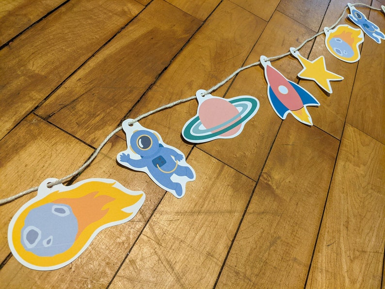 Space Printable Activity Bundle Kid Activities Preschool - Etsy