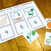 Pumpkin Themed Printable Activity Package, Life Cycle and Anatomy, Kids ...