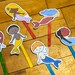 Mermaid Puppets, Craft Stick Printable Puppets, Kids Pretend Play ...