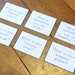 Gratitude Themed Conversation Starters, Favorite Questions, Kids ...