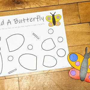 Woodland Printable Activity Bundle, Kid Activities, Preschool ...