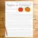 Apple Themed Printable Activity Package, Life Cycle and Anatomy, Kids ...
