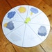 Weather Wheel Spinner, Printable Daily Weather Activity, Kids Weather ...