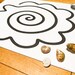 Loose Parts Printable Mats, Pre Writing Activity, Kids Play Dough ...