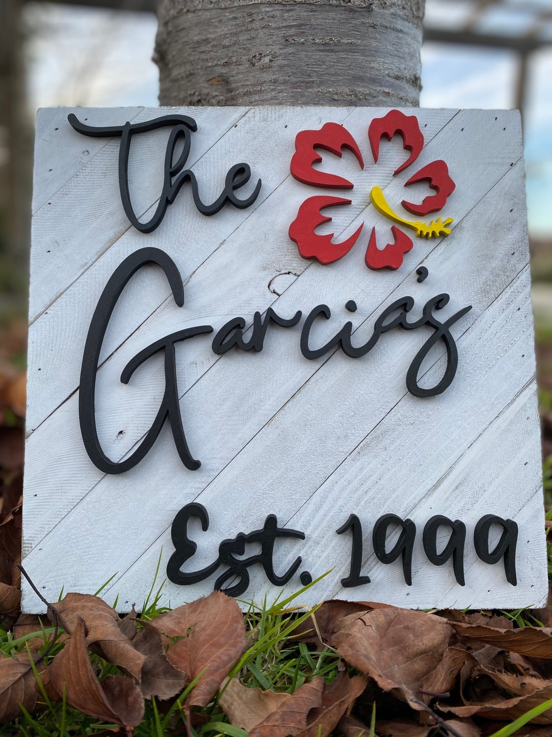 Personal Signs - Etsy