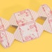 Candy Box Pack - 3D Project for Papercraft Big Candy Box Large Cutting ...