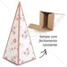 Basic Boxes Pack - 3D Project for Papercraft, Pyramid Candy Milk Sushi ...