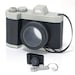 3D Camera Box - Paper Craft Camera for Candy - Photograph Photographer ...