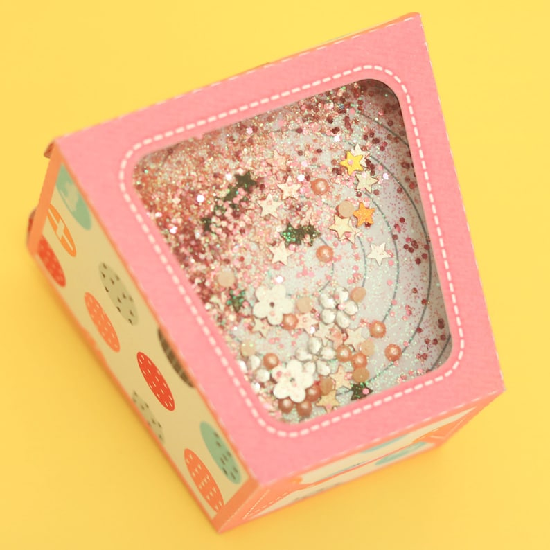 Sushi Box Pack Basic Boxes Templates 3D Favor Box Gift Box - Etsy