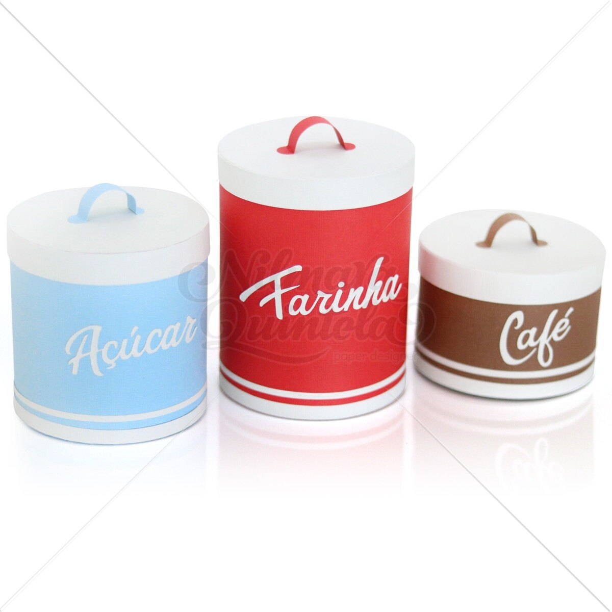 Kitchen Pack - 3D Svg Project Food Mixer Blender Salt Pepper Balance ...