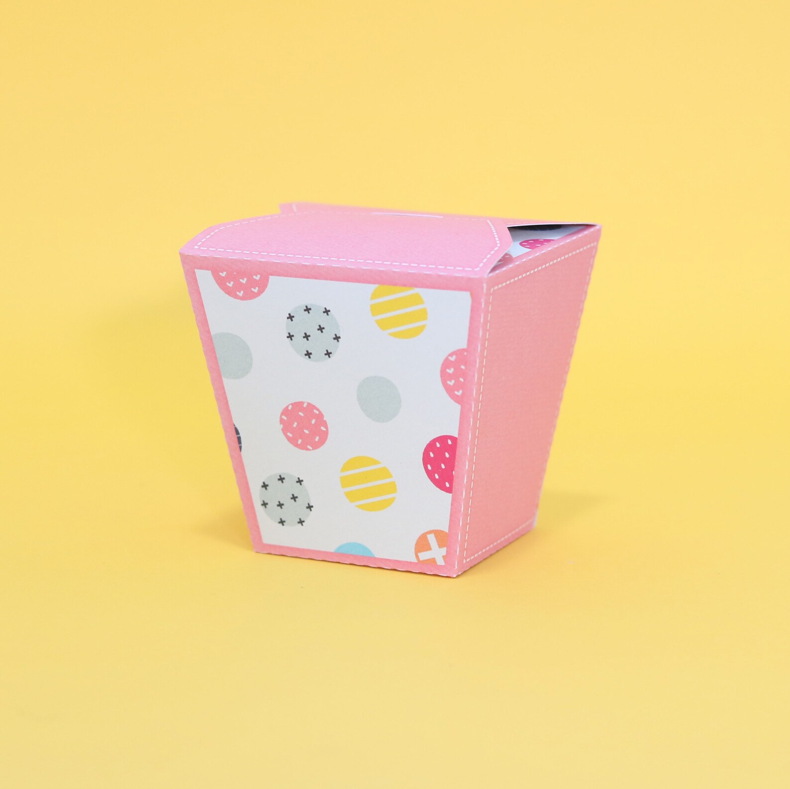 Sushi Box Pack Basic Boxes Templates 3D Favor Box Gift Box - Etsy Canada