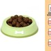 Dog Food Pot - 3D Craft Project for Manual and Machine Cutting Files ...