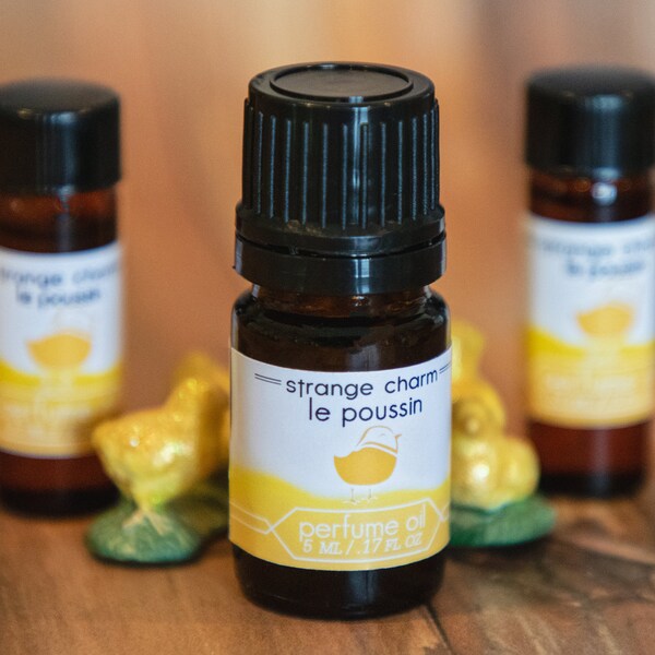 Fried Chicken Fragrance - Etsy