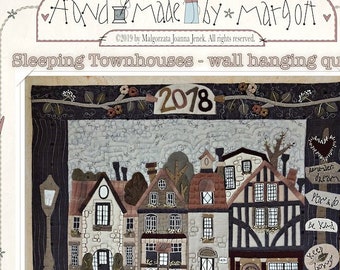 Scintillation Quilt Quilting Pattern From All Through the - Etsy