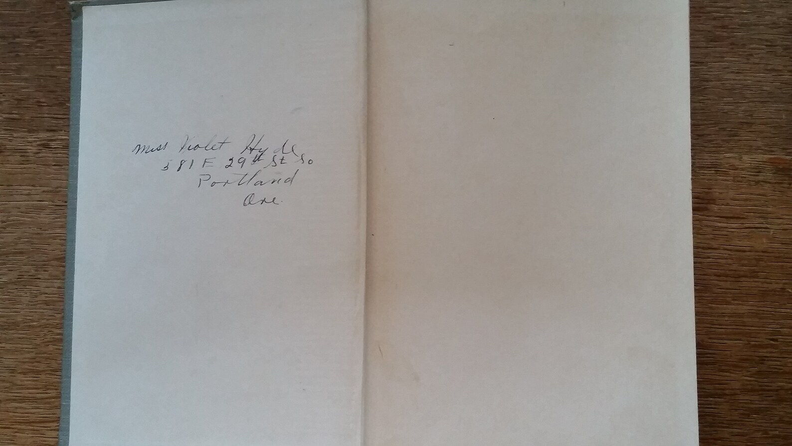 Antique Book the Linger-nots and Their Golden Quest Agnes Miller ...