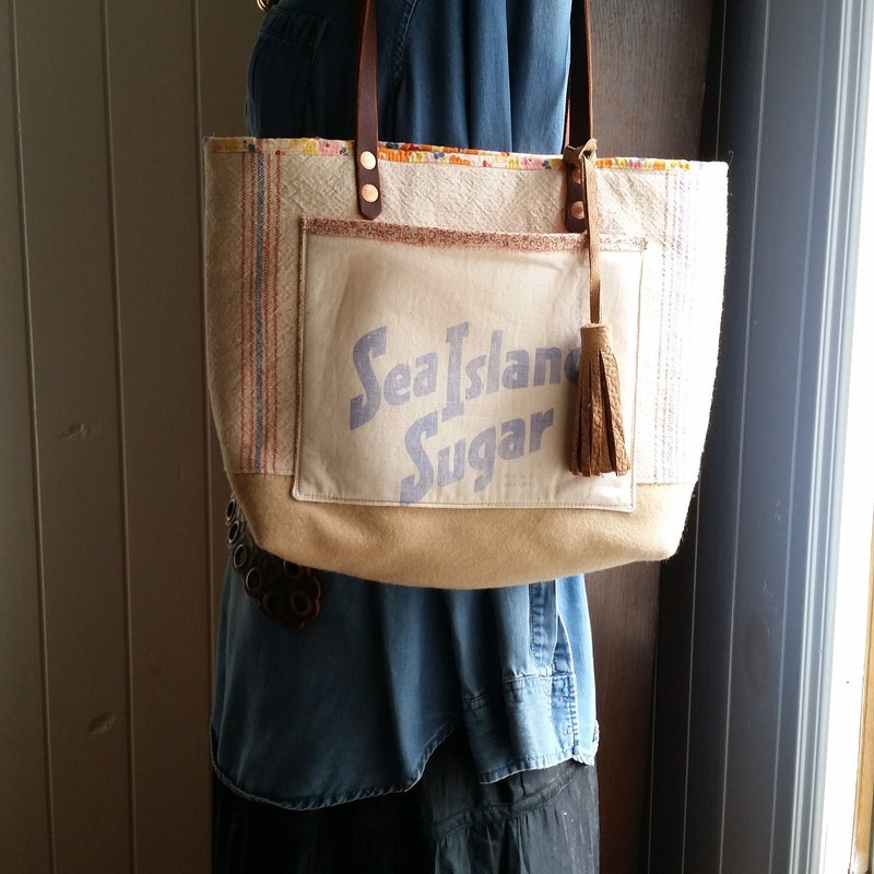 Sugar Sack - Etsy