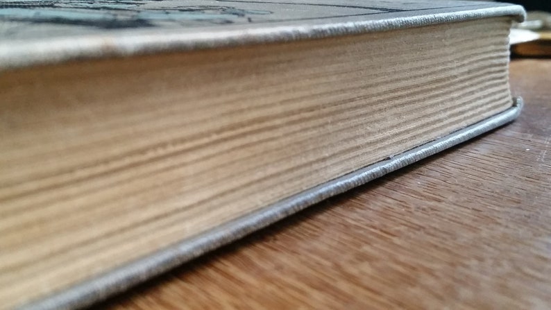 Antique Book the Linger-nots and Their Golden Quest Agnes Miller ...