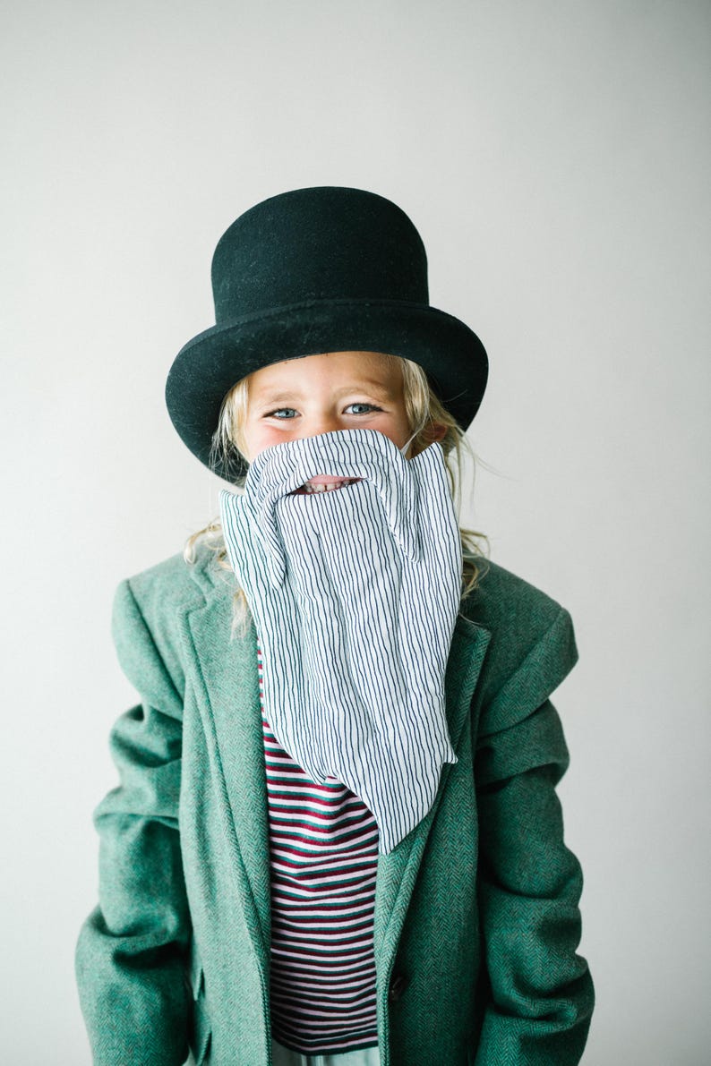 Beard & Moustache Costume Sewing Pattern: DIY Cosplay (PDF Digital Download) - Etsy