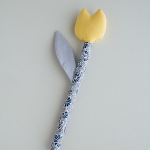 Flower Bouquet Sewing Pattern, Flower Toys for Kids, Floral Gift, Home ...