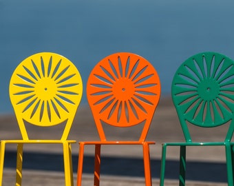 Uw Terrace Chairs | Etsy