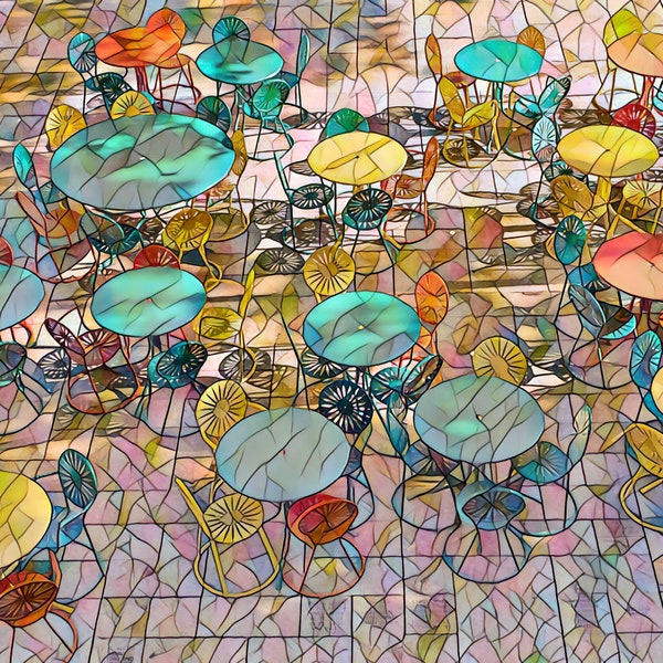 Uw Madison Paintings - Etsy