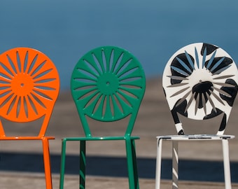 Uw Madison Terrace Chair - Etsy