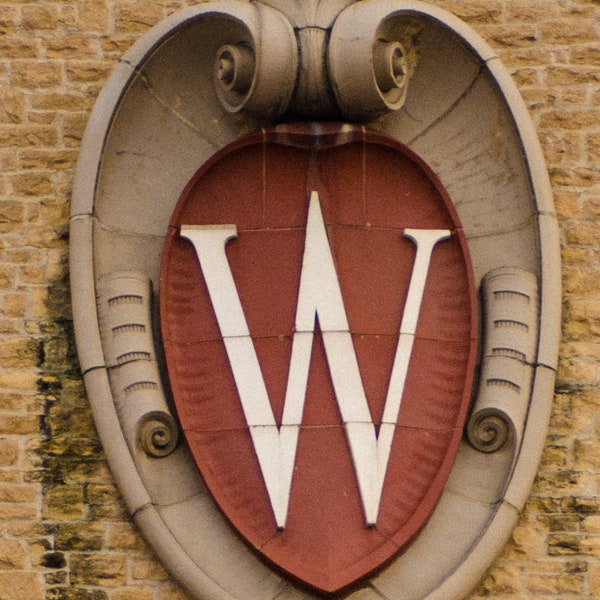 Uw Madison - Etsy