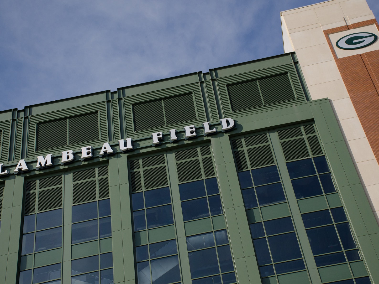 Lambeau Field Stadium Green Bay Wisconsin Packers Football - Etsy